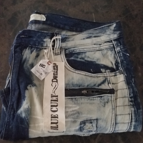 Jeans | Blue Cult Denium Jeans | Poshmark